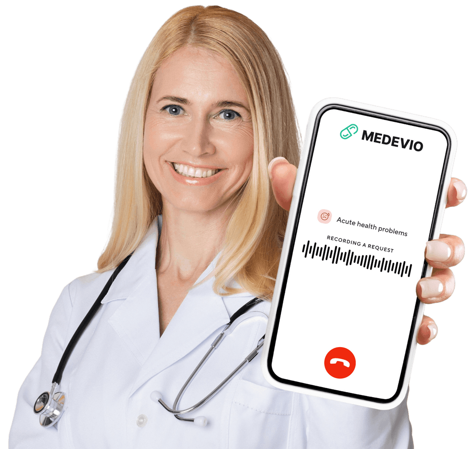 Medevio Smart Call System