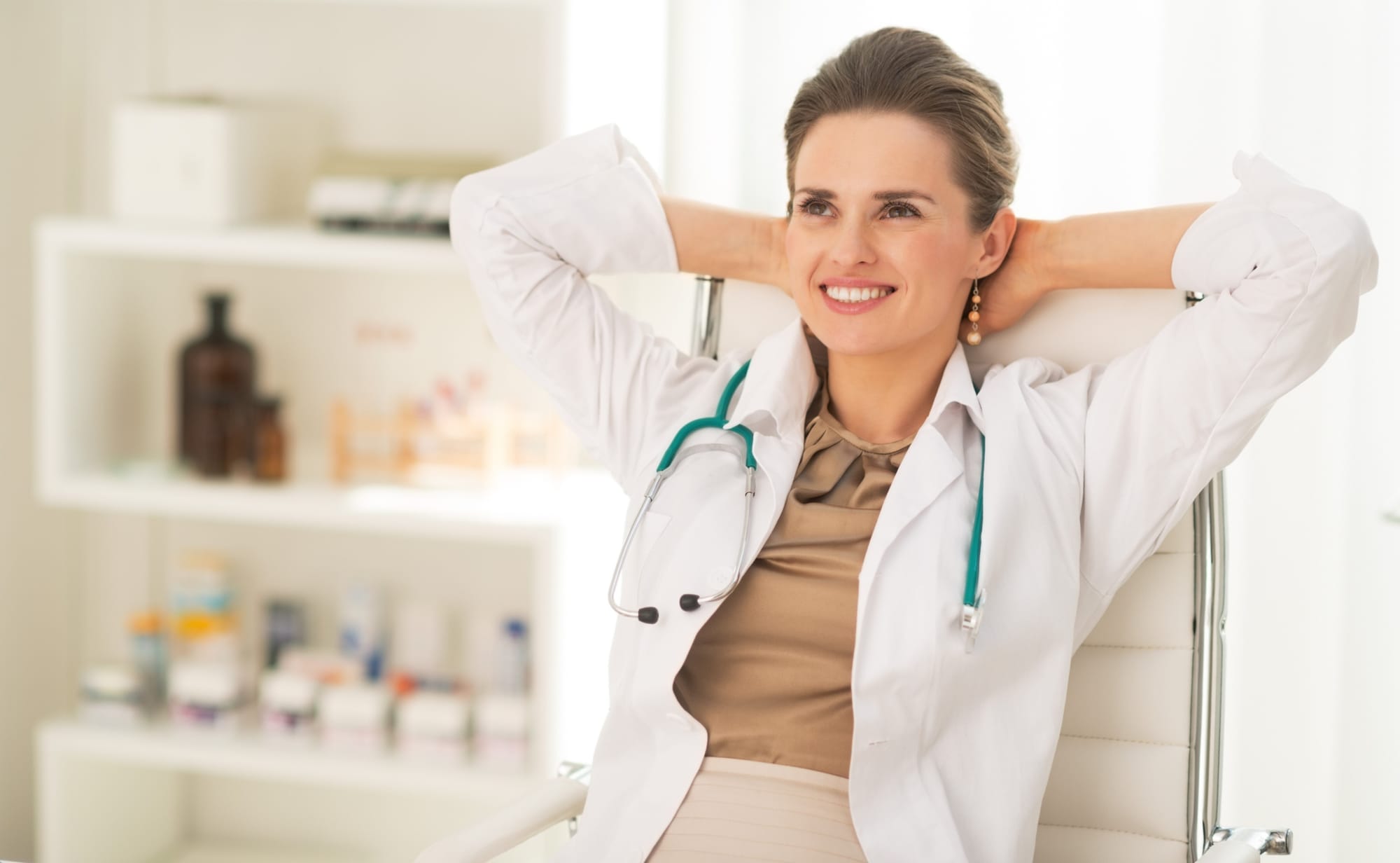 Medevio Smart Call System